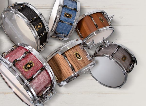 Home – Tamburo Drums