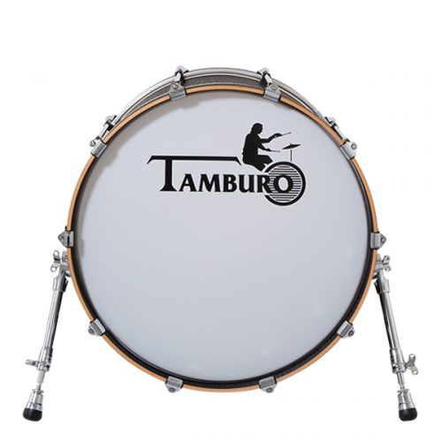 Single elements – Tamburo Drums