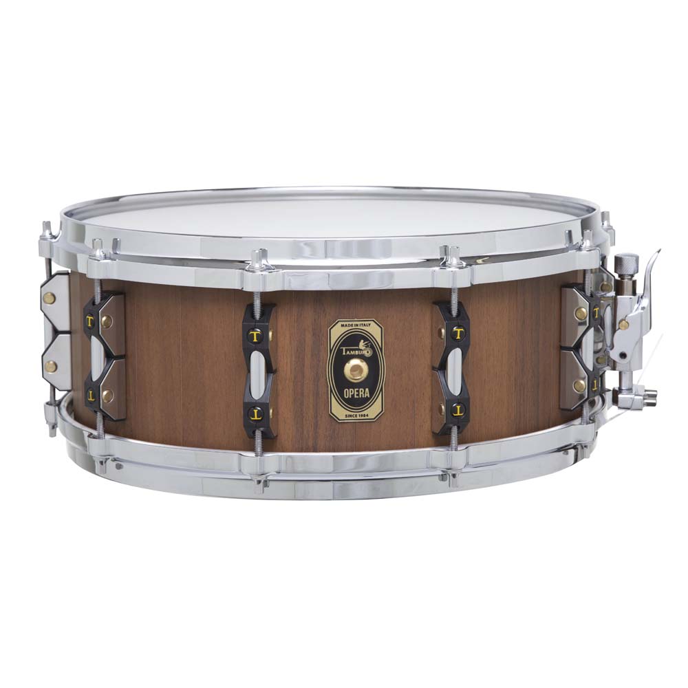 Opera Snare Drum – Tamburo Drums