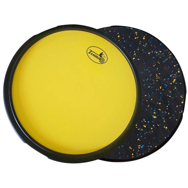 Practice Pad – Tamburo Drums